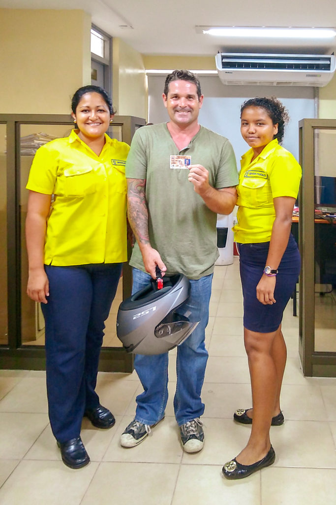 How to Get a Driver's Licence in Nicaragua | In Nica Now